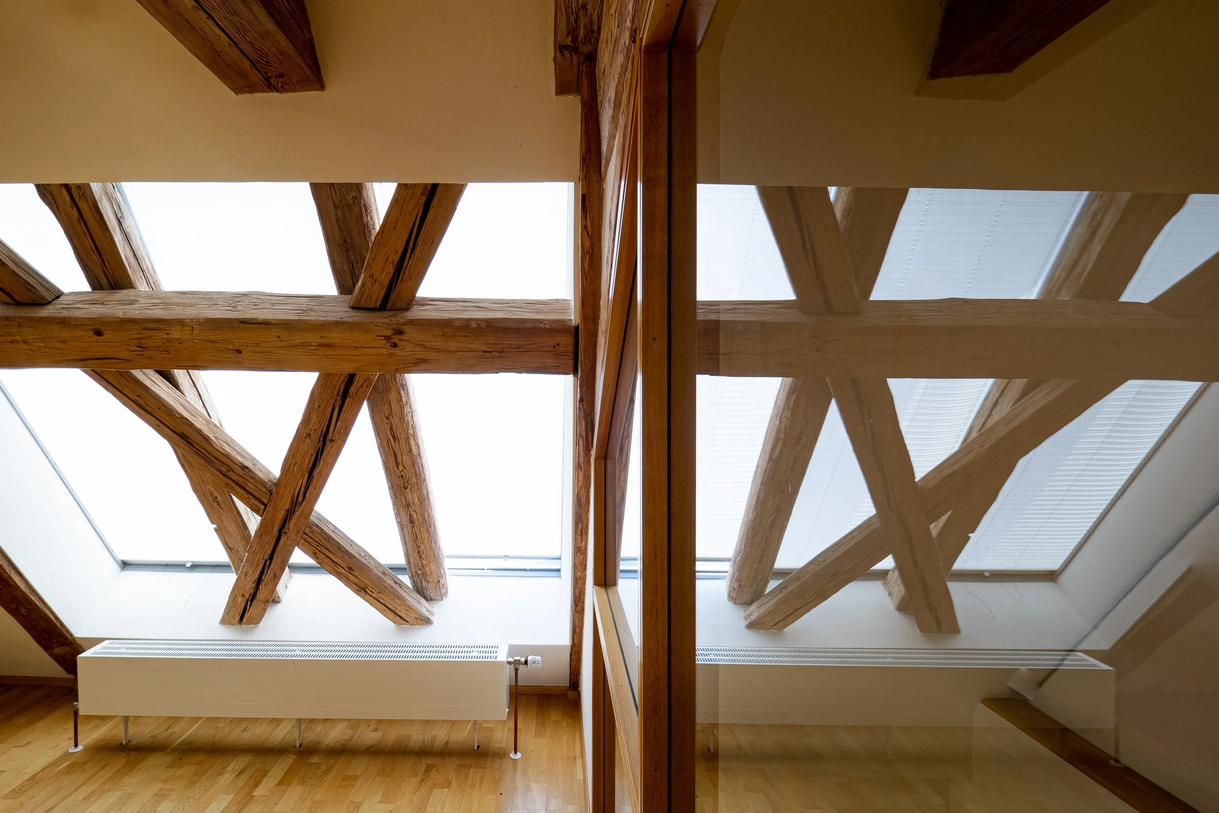 Bilder — Architekturbüro Sebastian Geiger