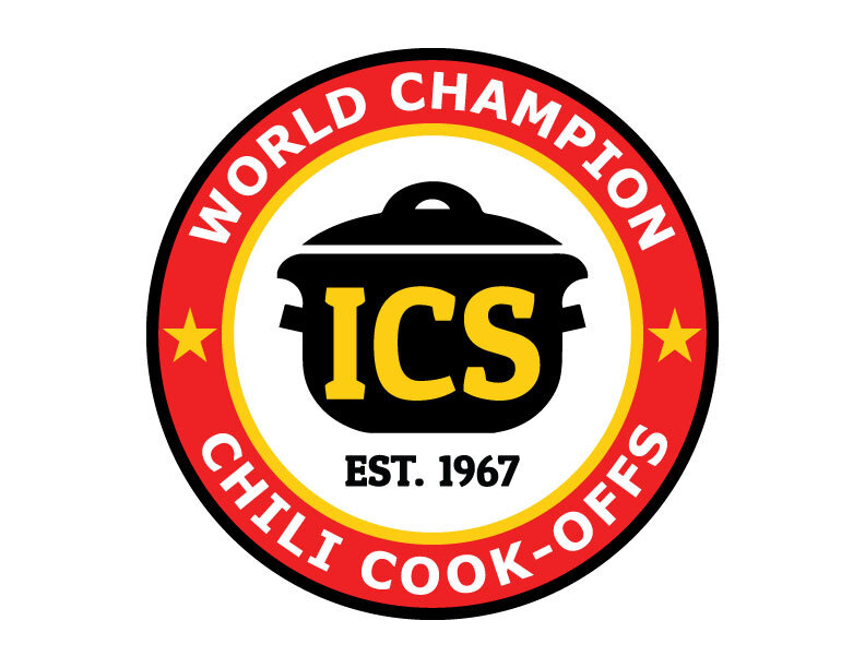 Chili Cook Off Logo