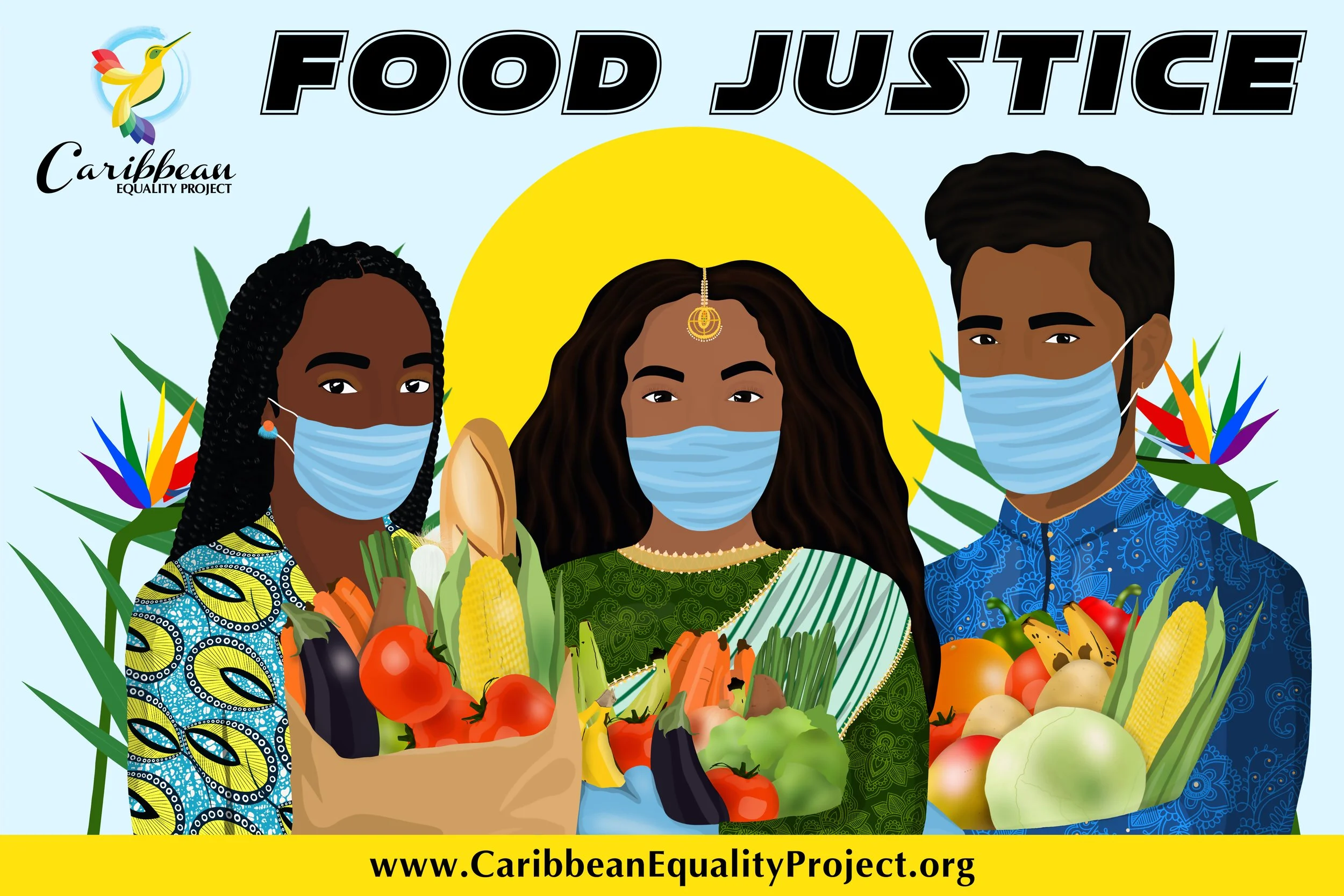Programs & Services — Caribbean Equality Project