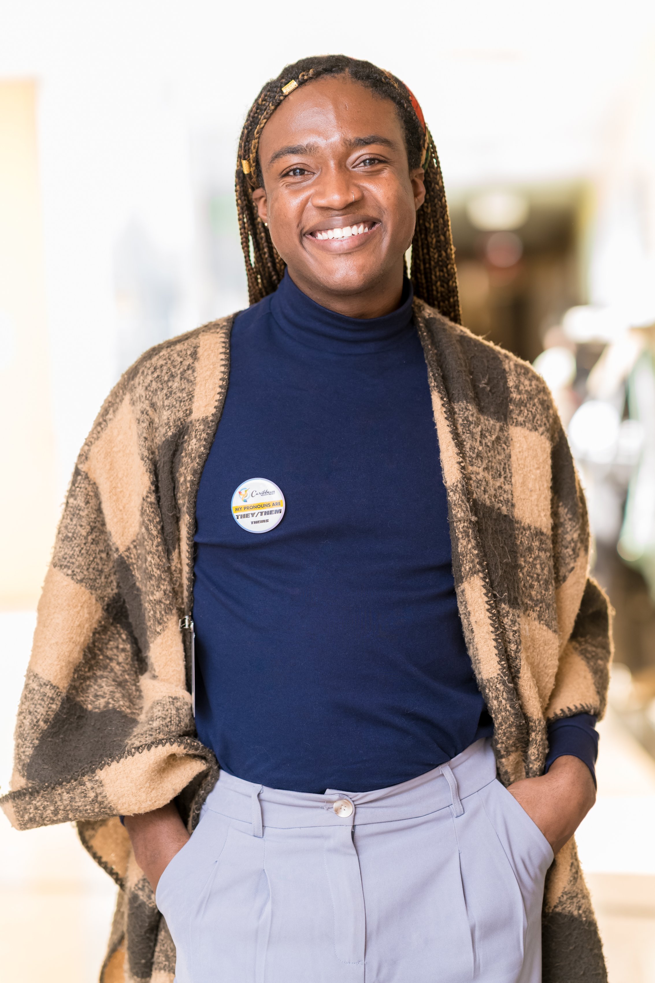 Our Team — Caribbean Equality Project