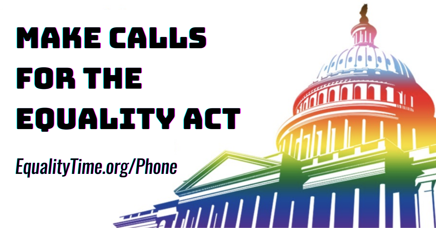 Equality Act — Caribbean Equality Project