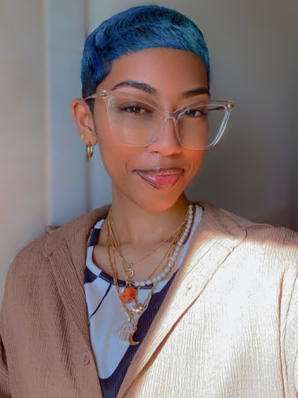 L Dindial — Caribbean Equality Project