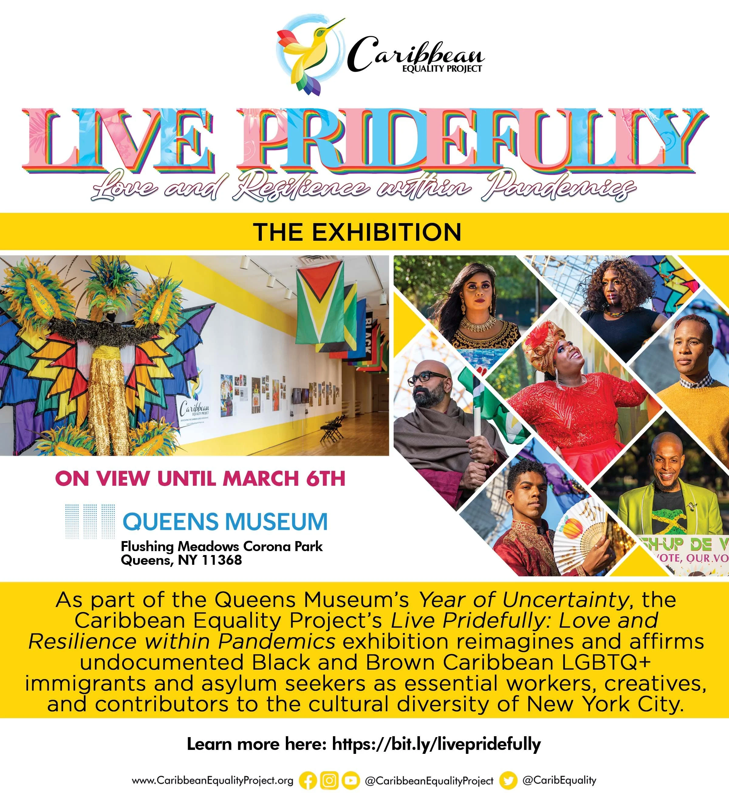 Caribbean Equality Project