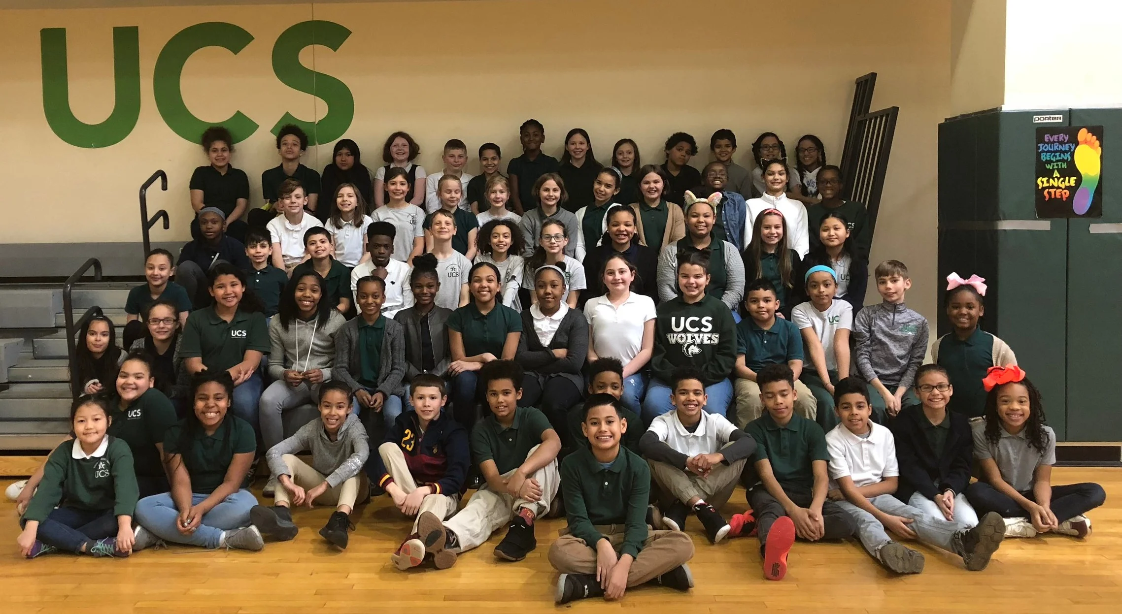 ADMISSION FAQ — Urban Community School