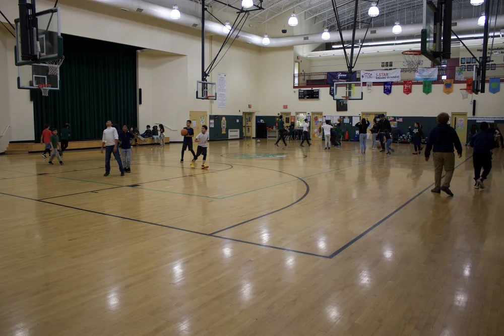 FACILITIES — Urban Community School