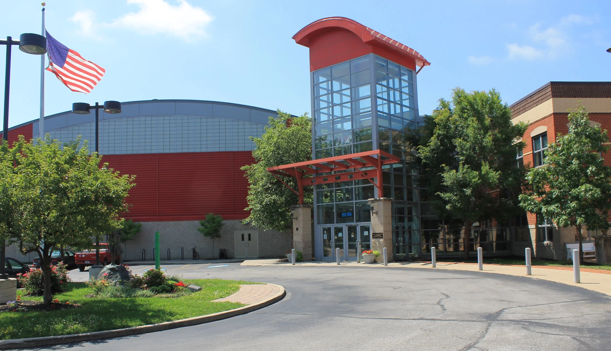 OAIS SGO KAZEL SCHOLARSHIP — Urban Community School