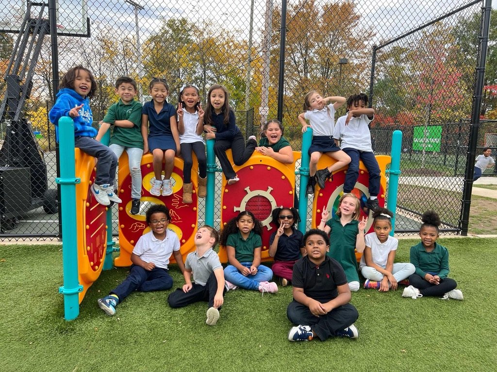 ADMISSION POLICY — Urban Community School