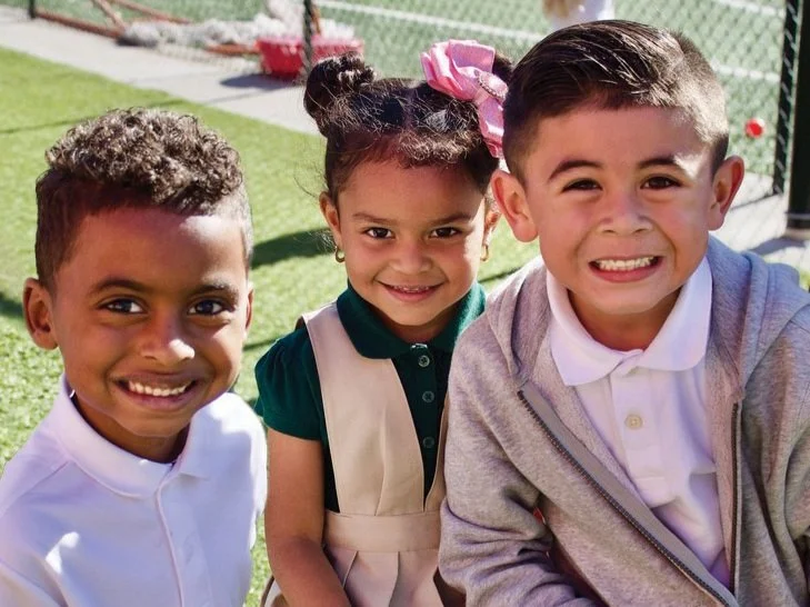 Urban Community School