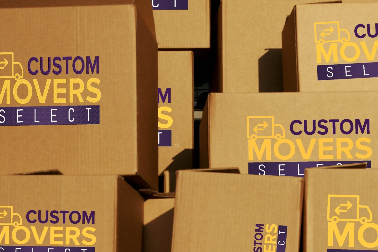 Custom Moving Services