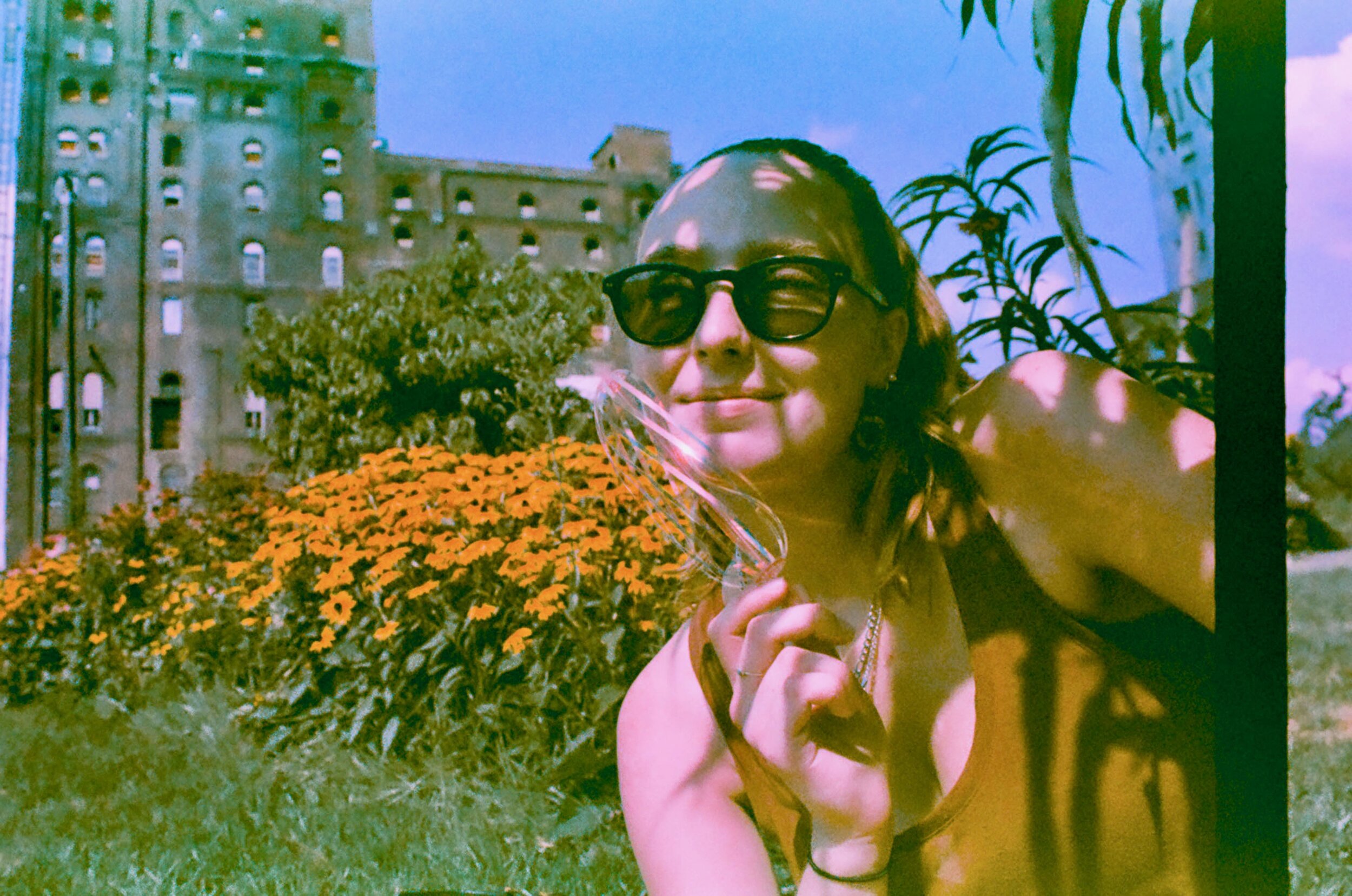 Williamsburg, Brooklyn — Michaela Gallagher