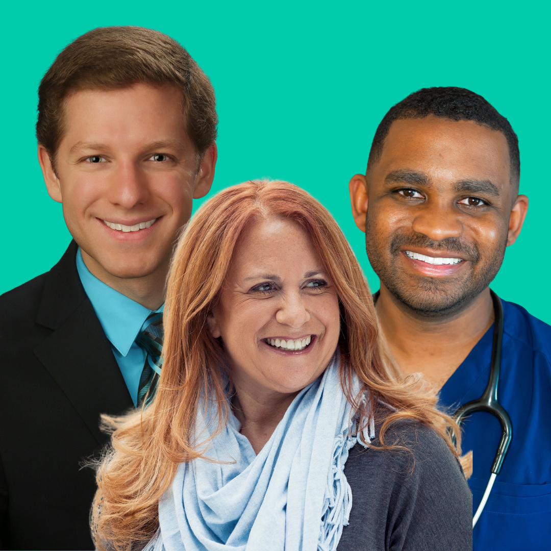 REBOOT - Integrative + Functional Medicine