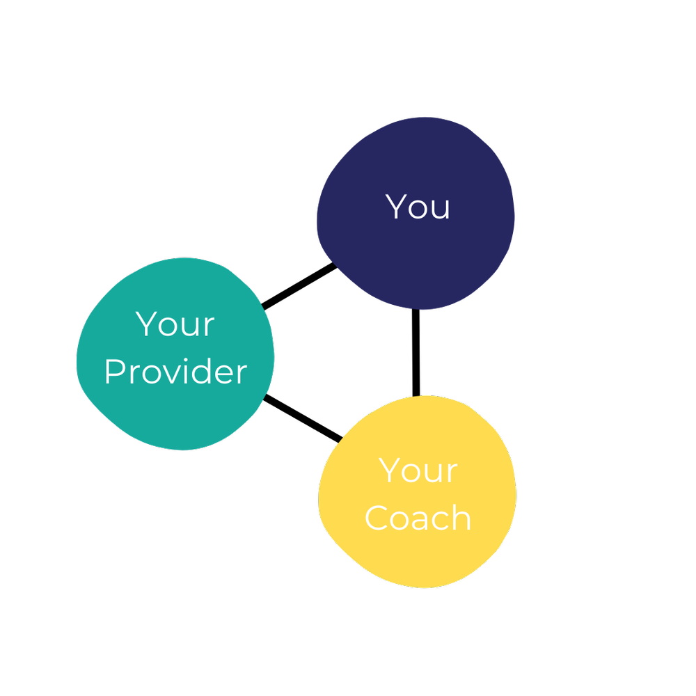 Integrative Primary Care — REBOOT - Integrative + Functional Medicine