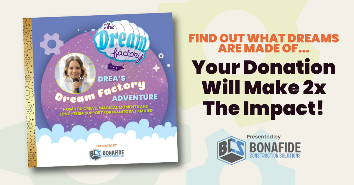 The Dream Factory