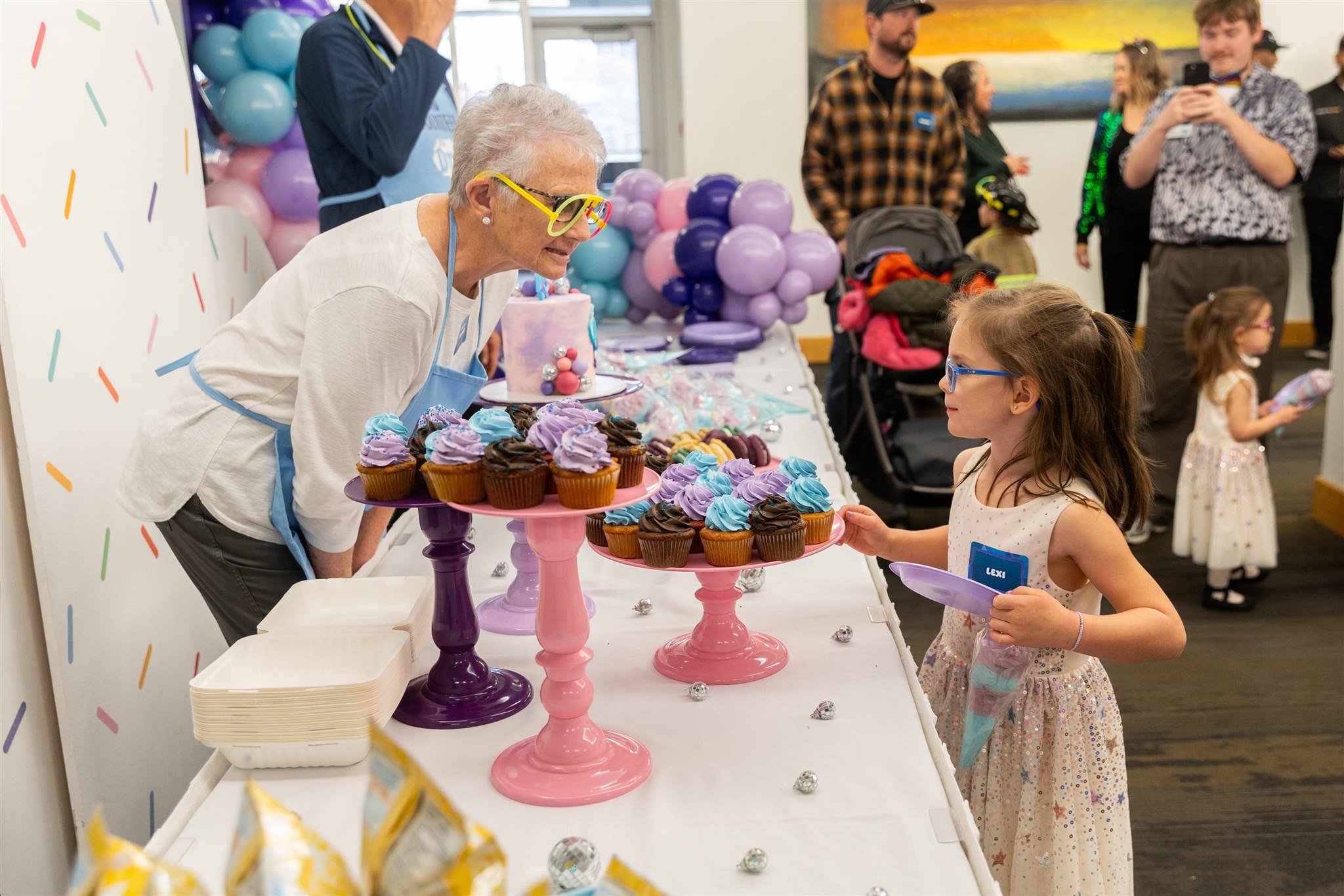 Volunteer With Us — The Dream Factory