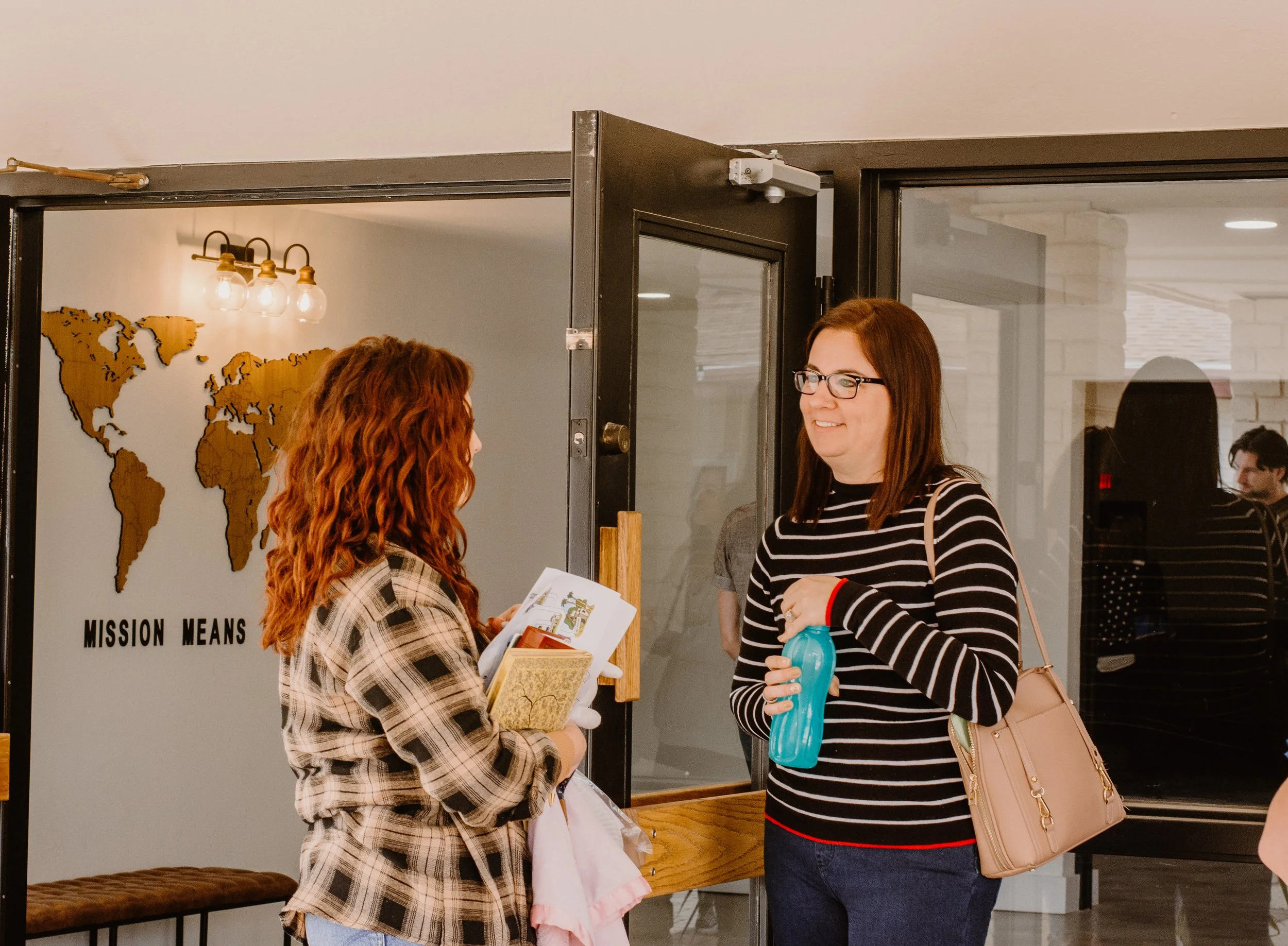 Plan Your Visit — Citypoint Church