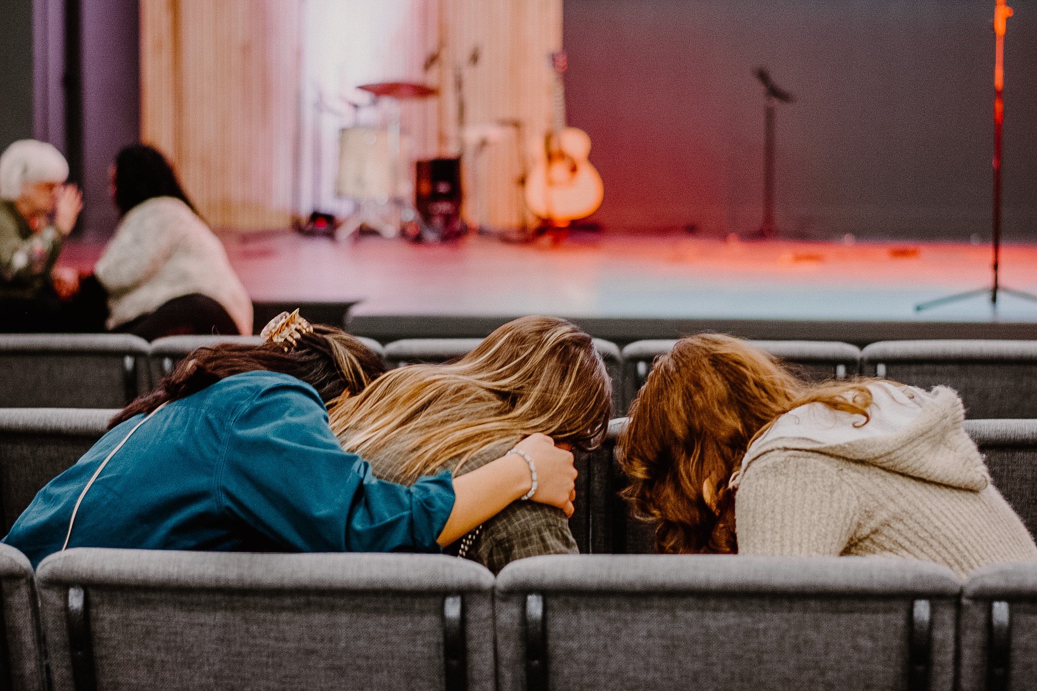 Plan Your Visit — Citypoint Church