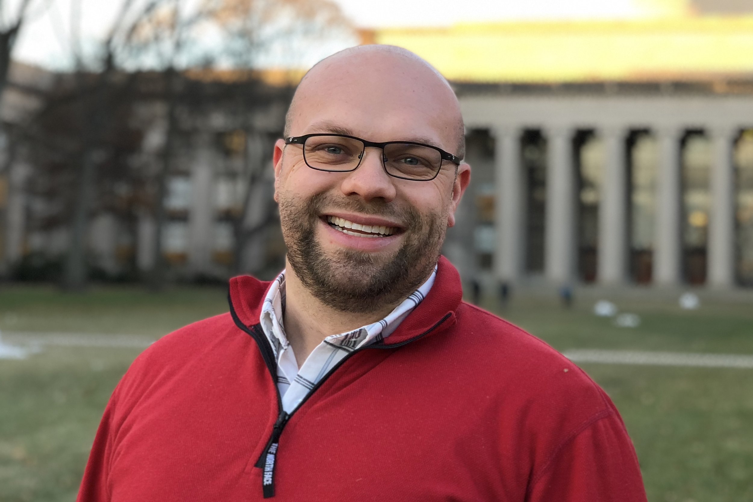 About — MIT Institutional Research