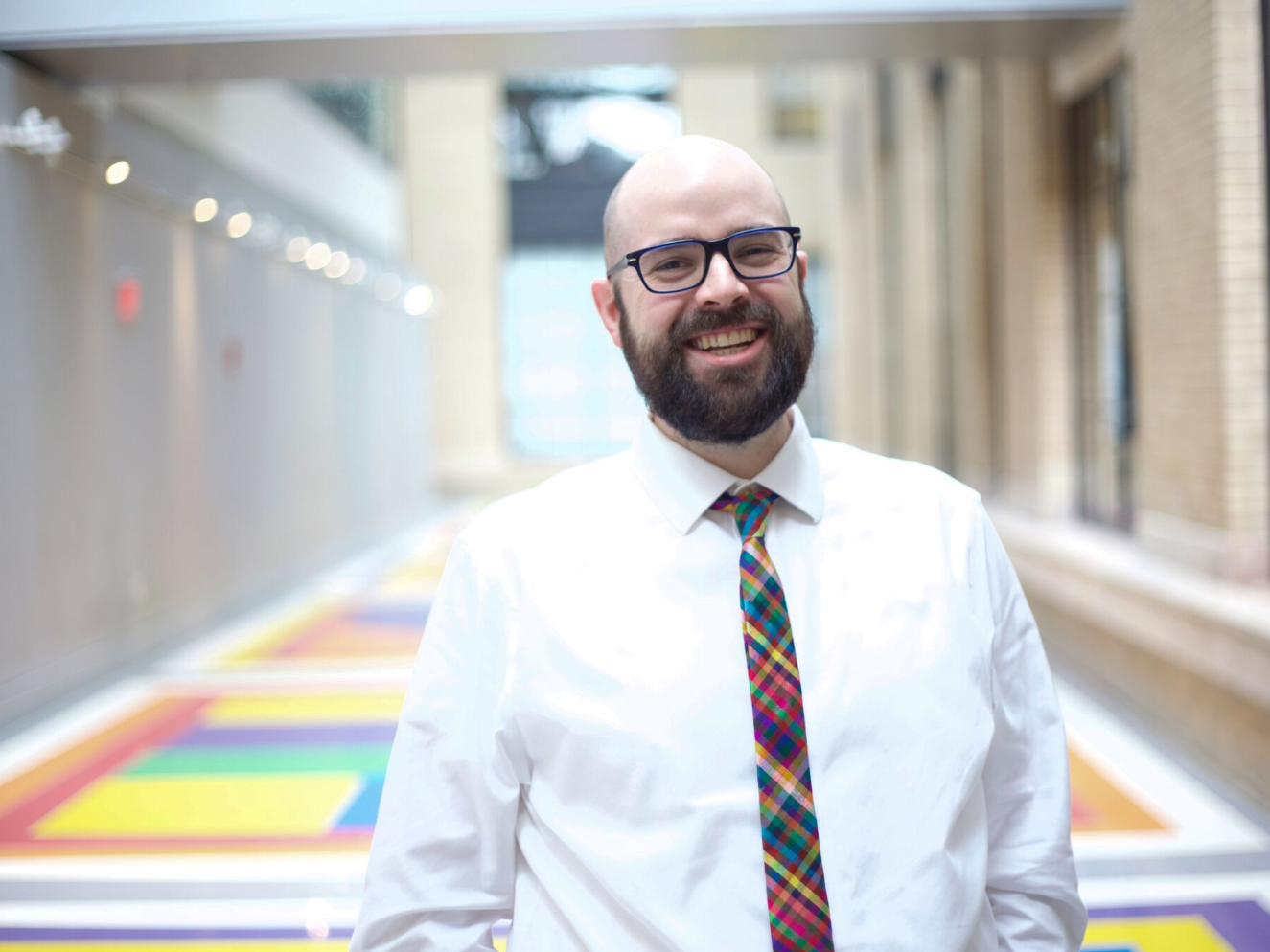 About — MIT Institutional Research