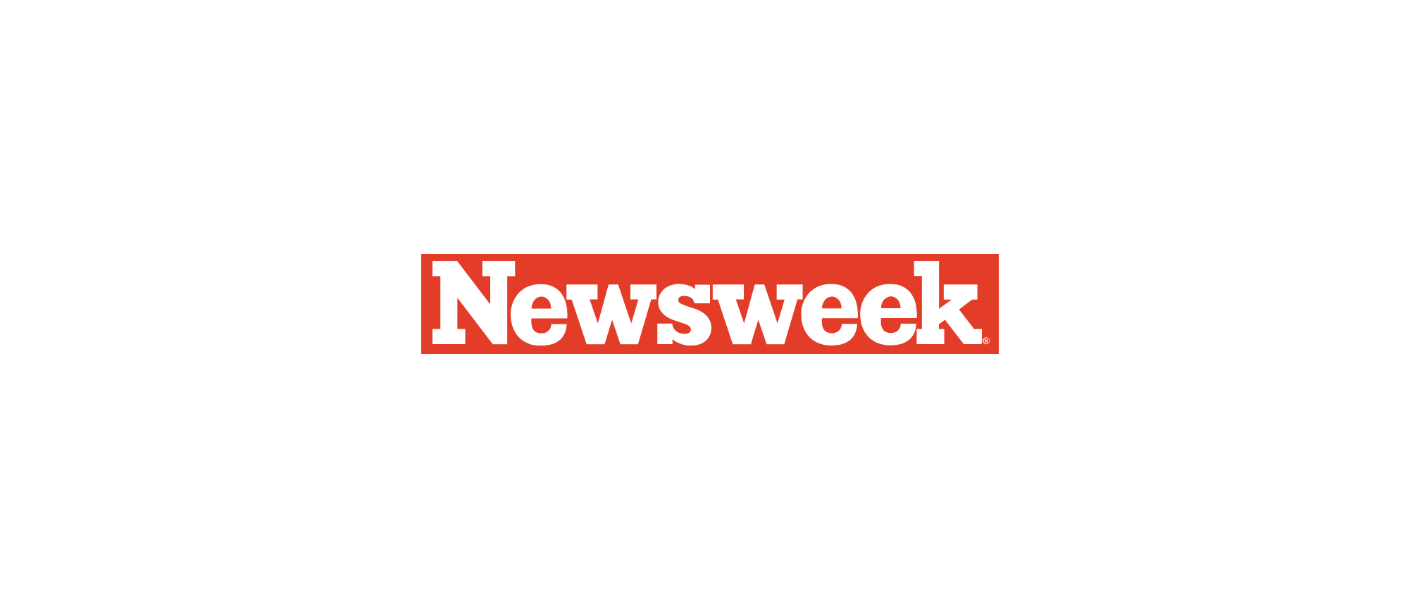 Newsweek Logo Png
