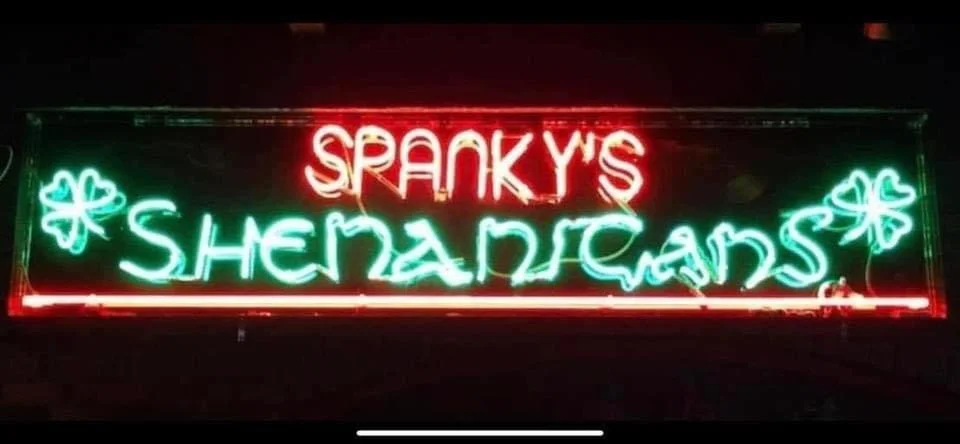 Spankys pub