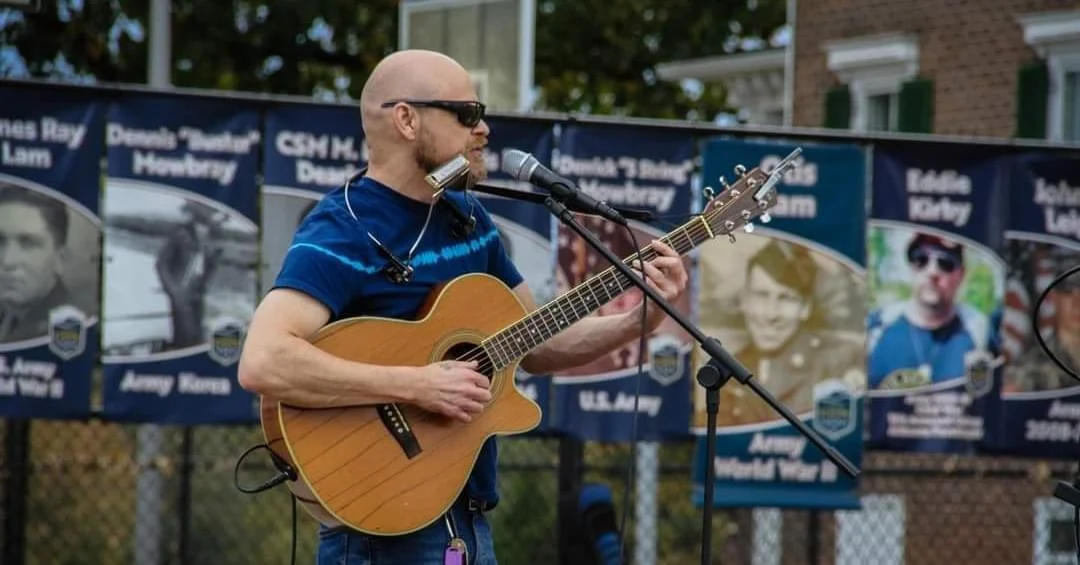 livemusic — Spankys pub