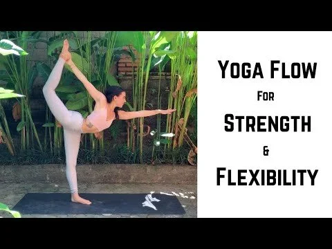 Jess Yoga