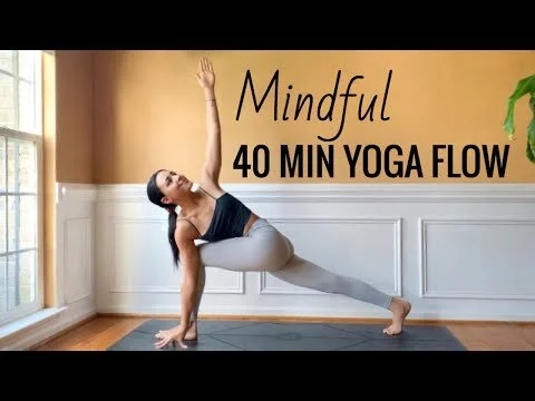 Jess Yoga