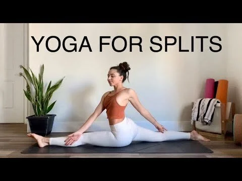 Jess Yoga