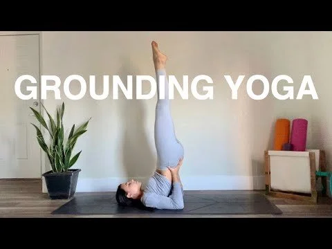 Jess Yoga