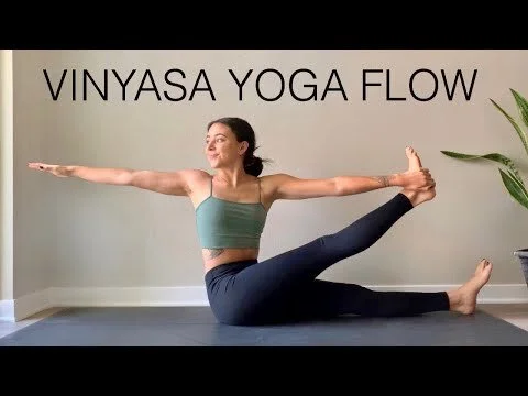 Jess Yoga