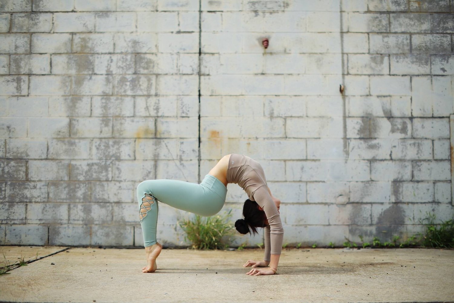 All About Yoga Teacher Jessica Richburg & Her Yoga Journey — Jess Yoga