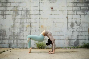 All About Yoga Teacher Jessica Richburg & Her Yoga Journey — Jess Yoga