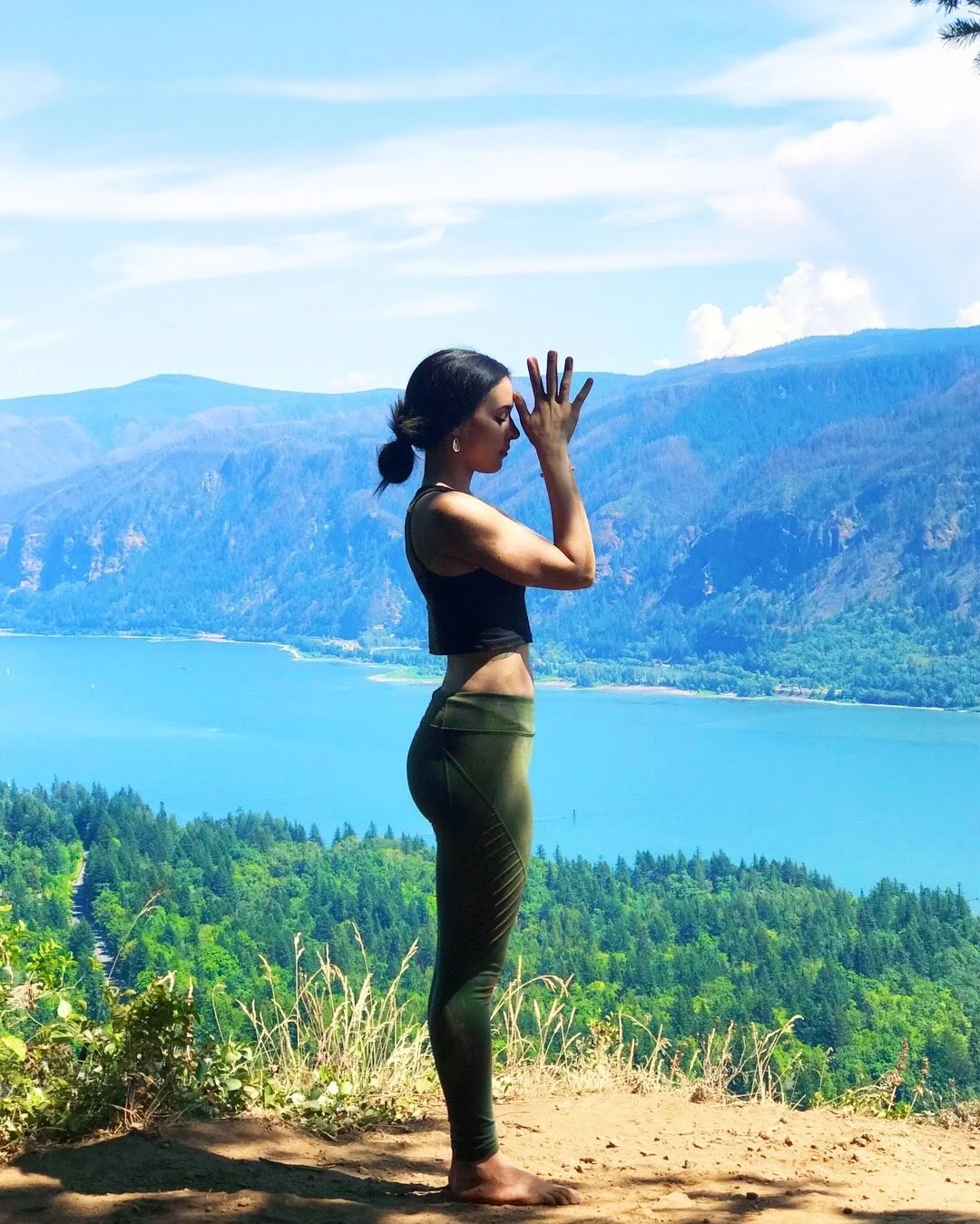 All About Yoga Teacher Jessica Richburg & Her Yoga Journey — Jess Yoga