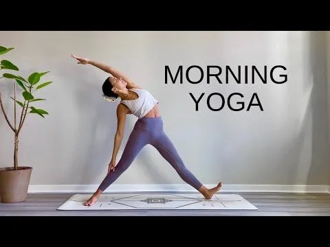 Jess Yoga