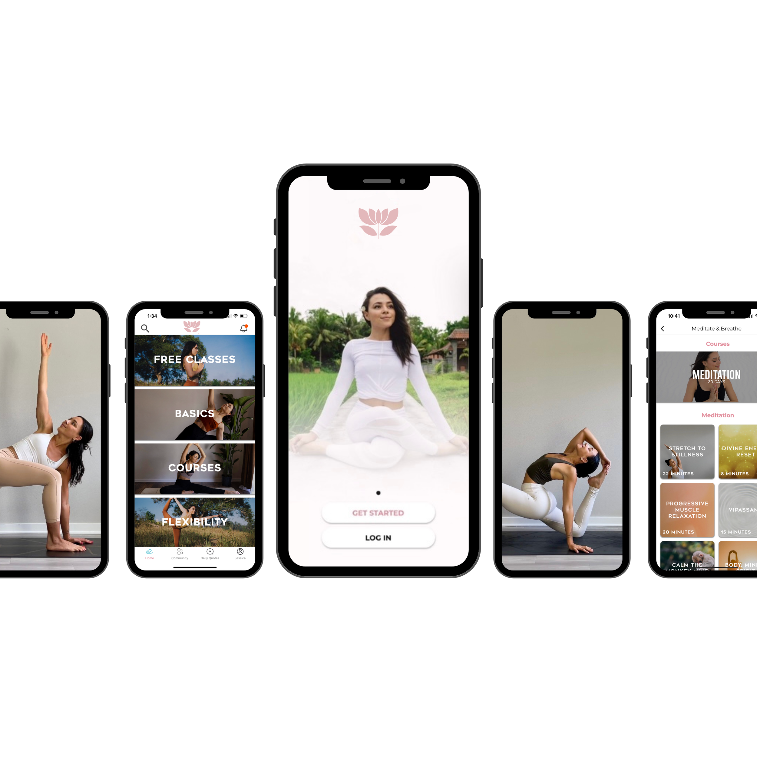 App — Jess Yoga