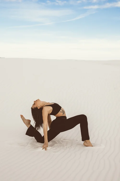 Courses — Jess Yoga