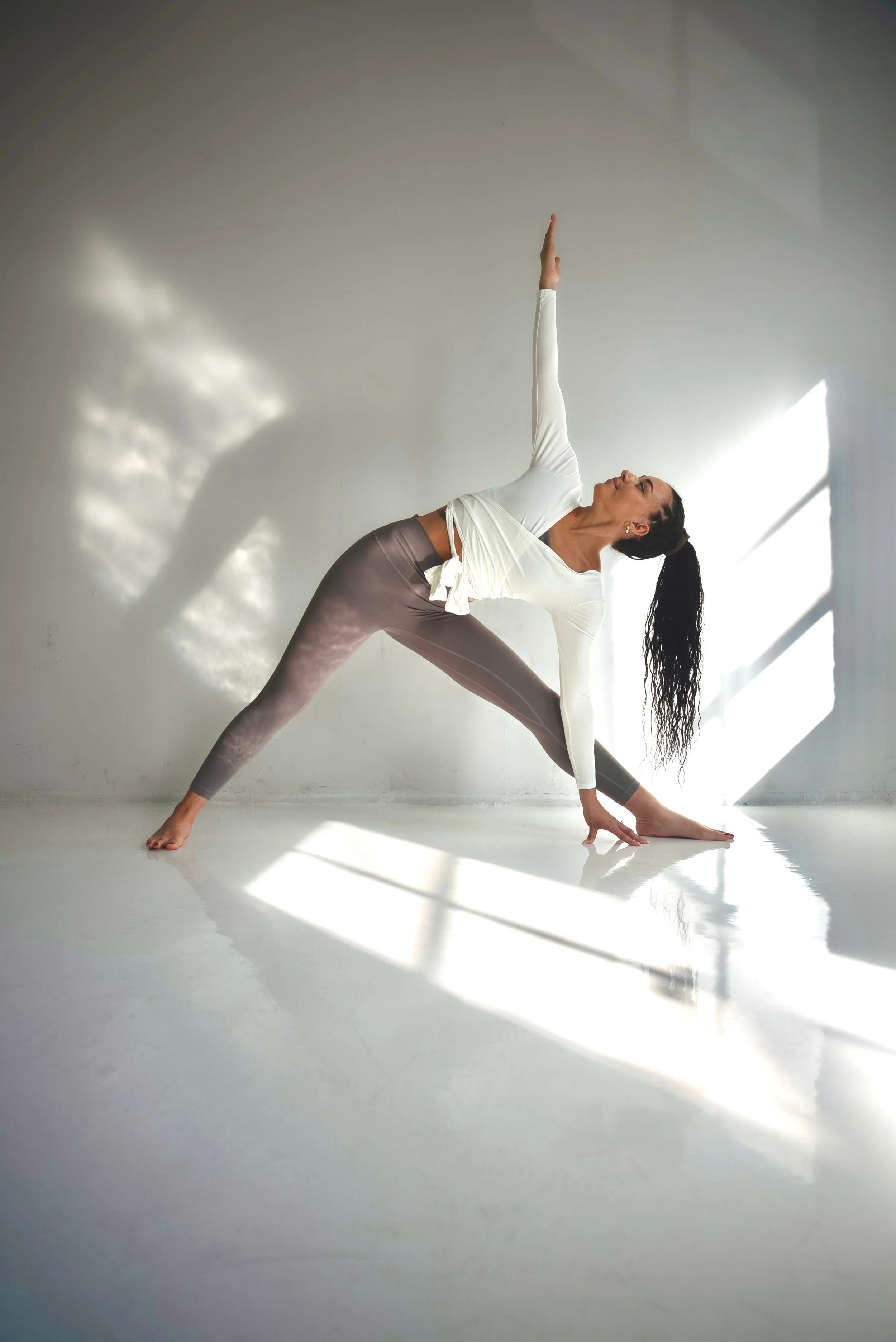 Courses — Jess Yoga