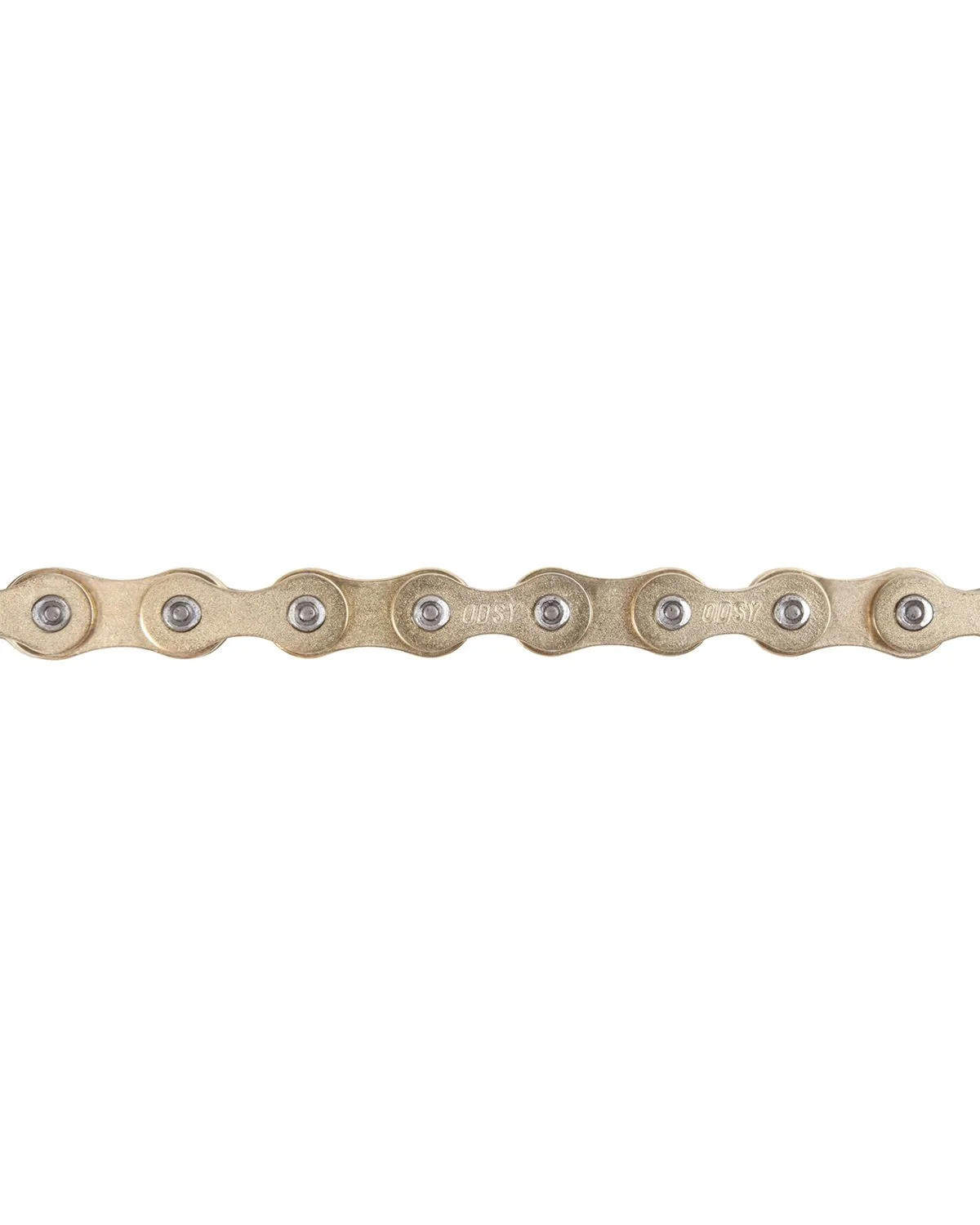 Odyssey Bluebird Chain - Gold — Blaize Culture®