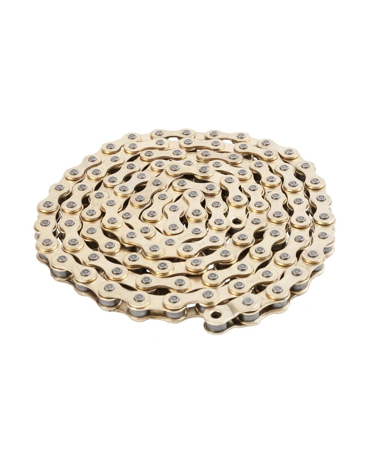 Odyssey Bluebird Chain - Gold — Blaize Culture®