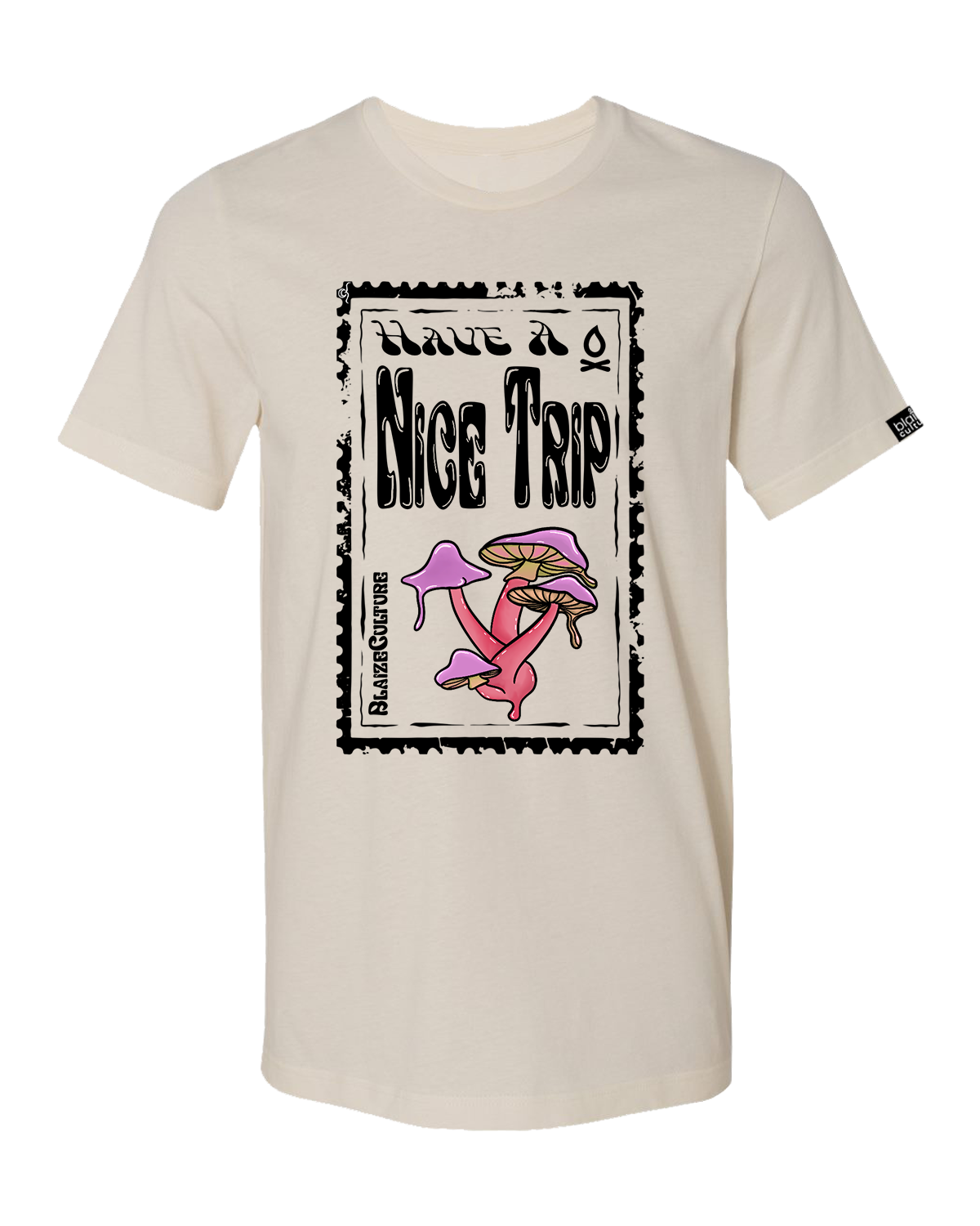 Have A Nice Trip Shirt