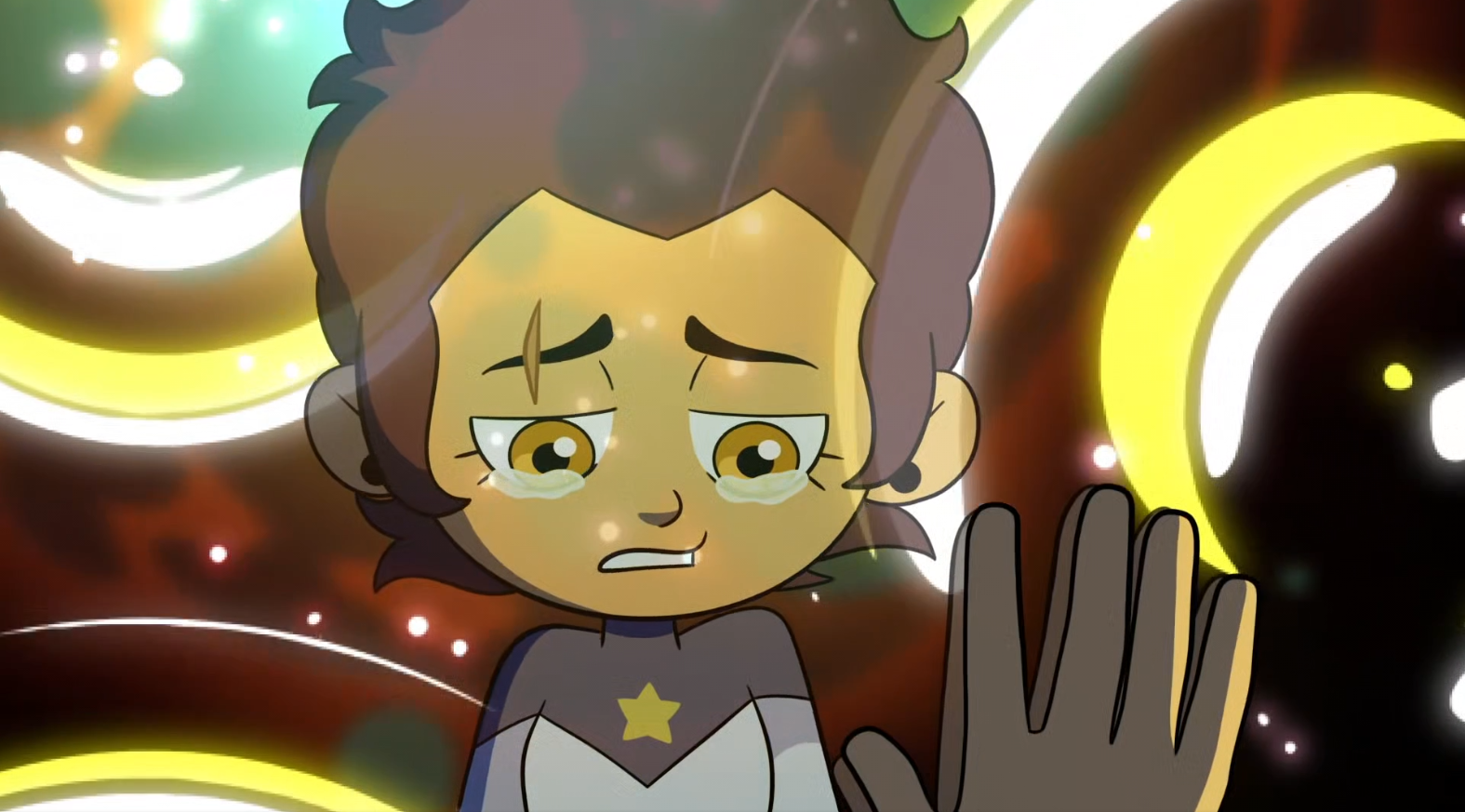 Owl House Spoiler Recap: Thanks to Them — The Geeky Waffle