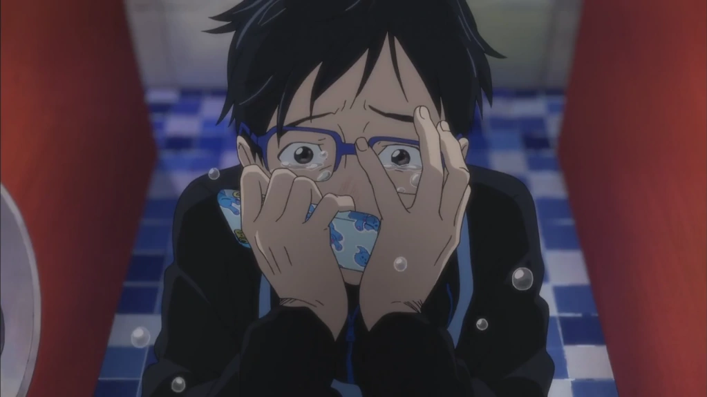 Yuri on Ice is Still a Classic Years Later — The Geeky Waffle