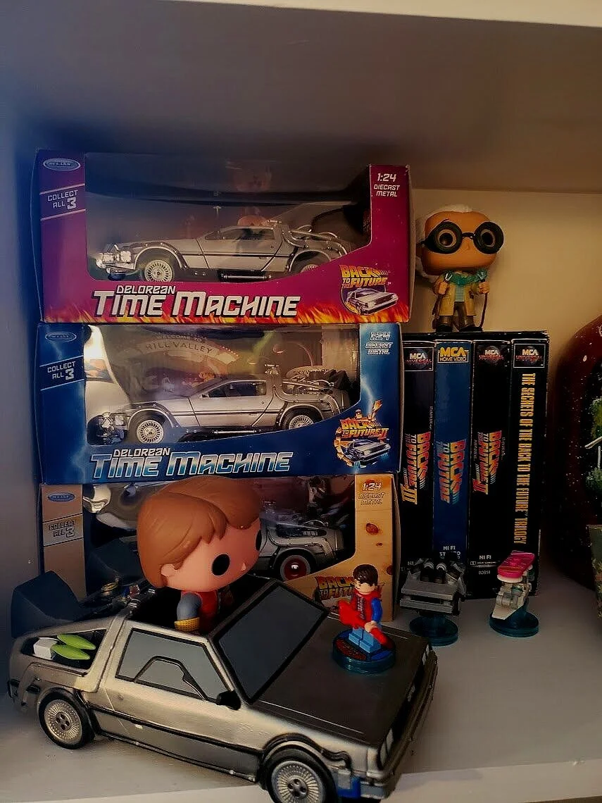 Bring the Back to the Future Musical to the U.S.! — The Geeky Waffle