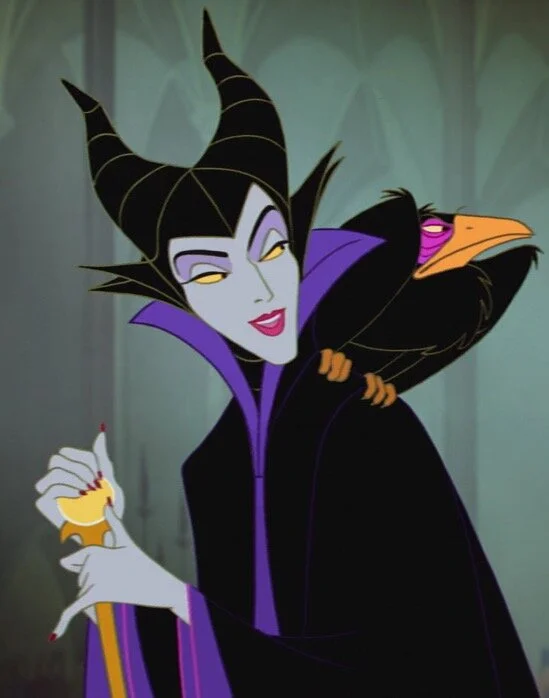 Podcast: What Makes a Great Disney Villain? — The Geeky Waffle