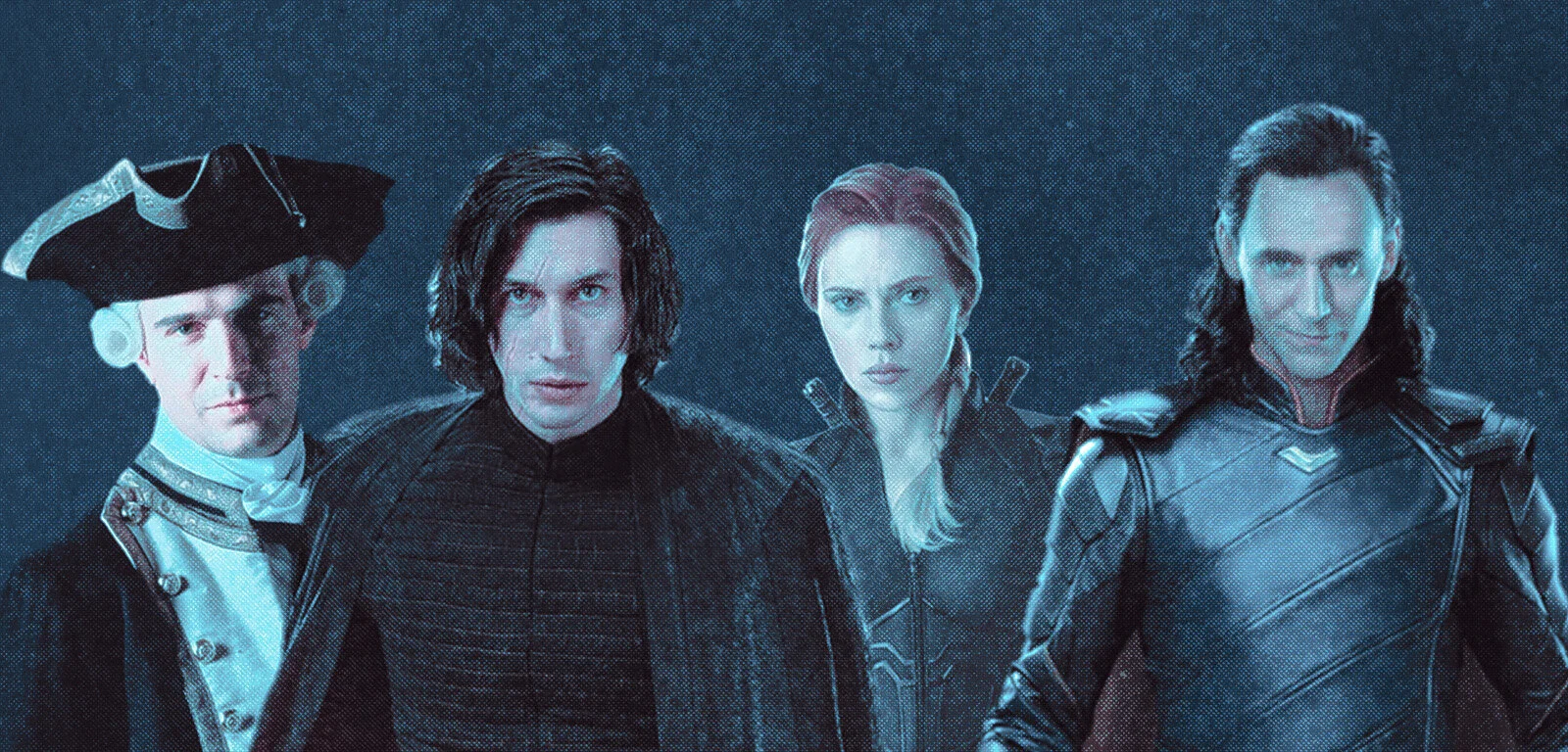 Podcast: The Redemption Equals Death Trope Needs to Die — The Geeky Waffle