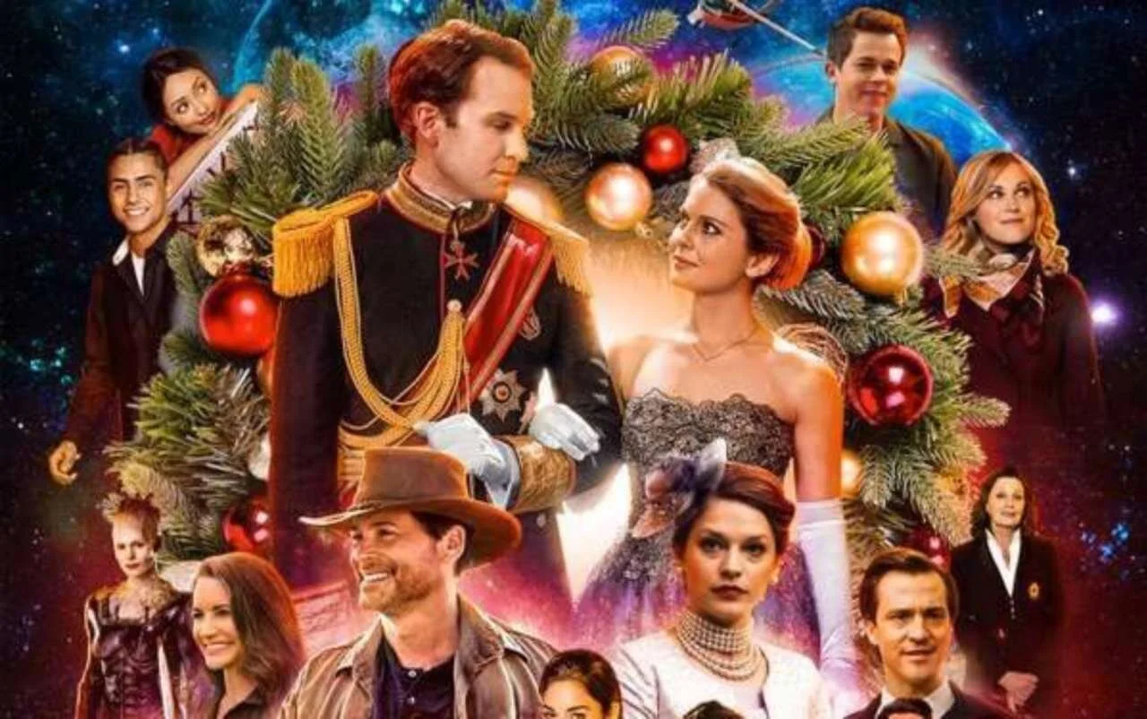 Christmas’ Most Ambitious Crossover Event: The Netflix Christmas ...