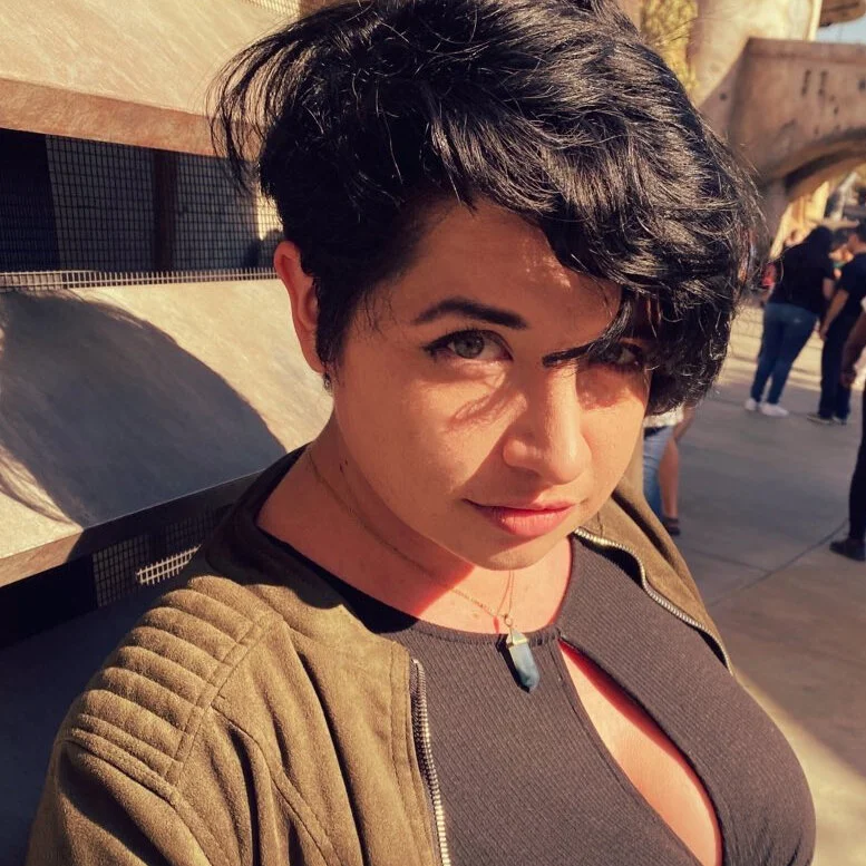 About — The Geeky Waffle