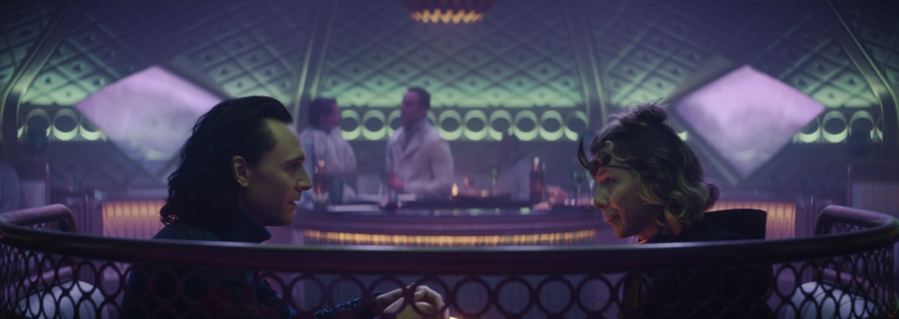 Loki Spoiler Recap: Lamentis — The Geeky Waffle