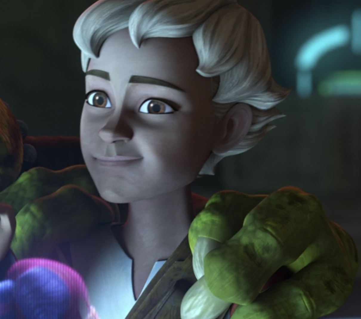Bad Batch Spoiler Recap: Cut and Run — The Geeky Waffle