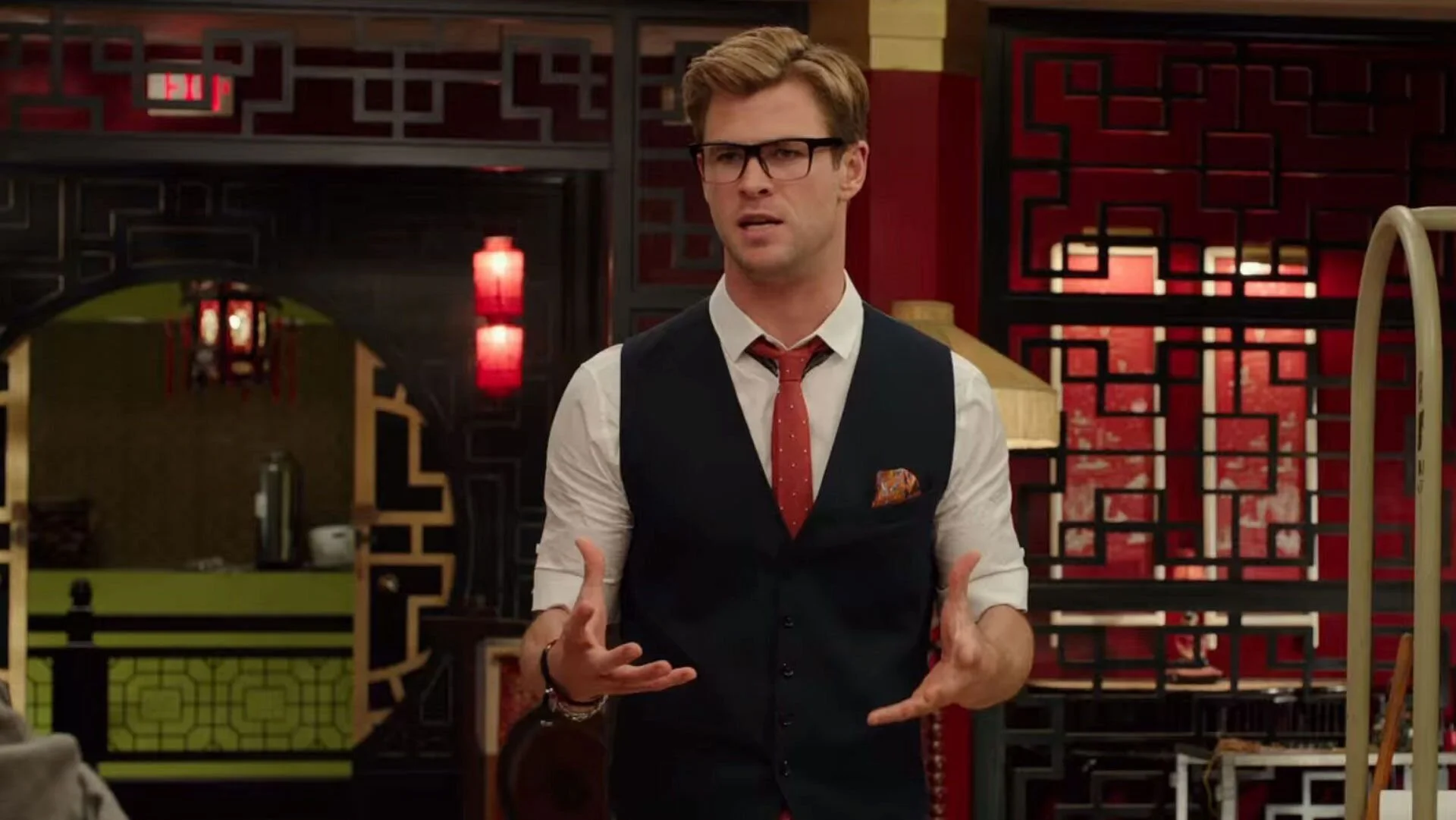 The Dark Reason We Love Himbos — The Geeky Waffle